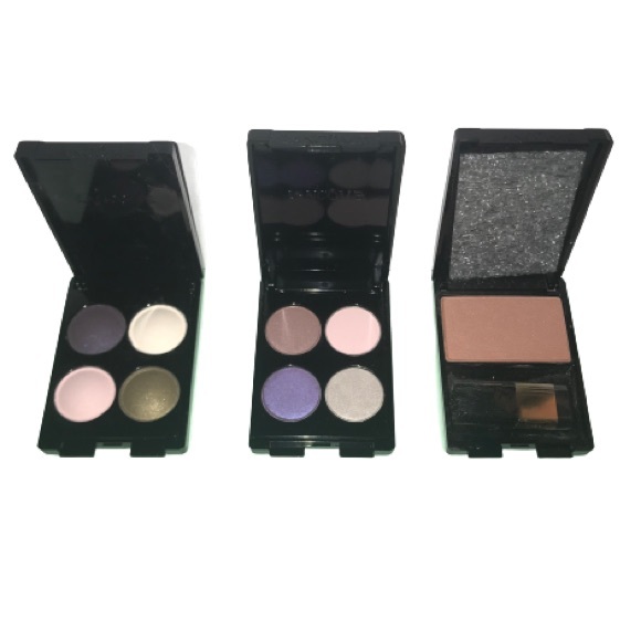 Lancome | Makeup | New Lancome Htf Blush Subtil Cedar Rose Palette With ...